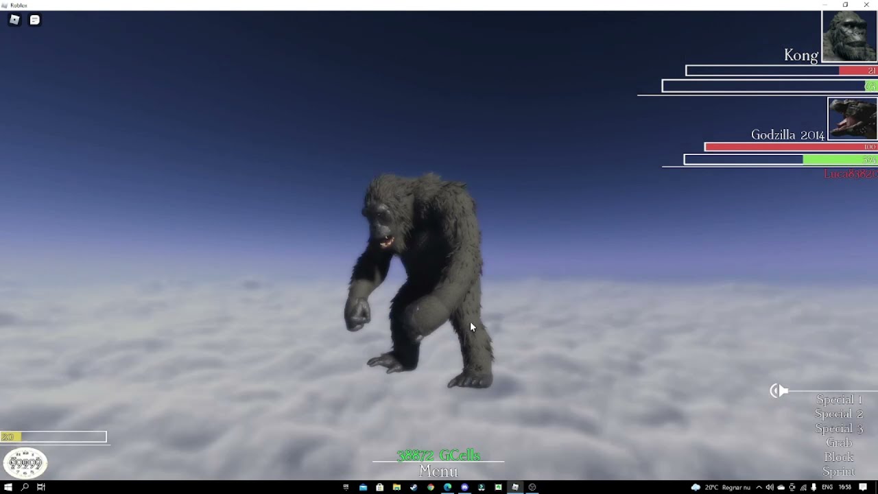 Have You Seen A Ape Flying? - YouTube