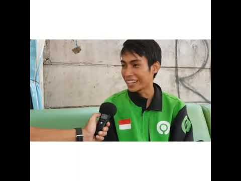 HEBOH..!!!Ahmad OJOL diajak berhubungan intim oleh pelanggannya..