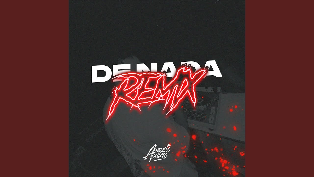 De Nada Ii (Remix) - YouTube Music