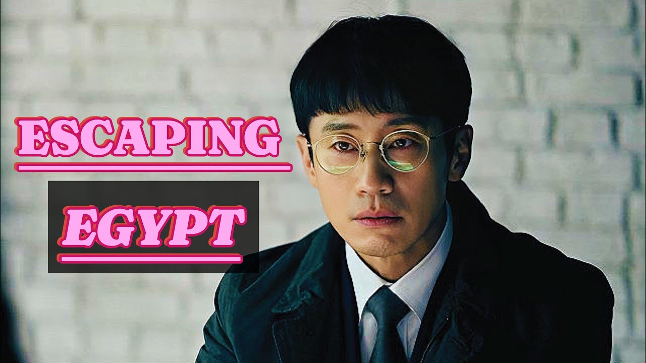 💔📌ESCAPING EGYPT. - YouTube