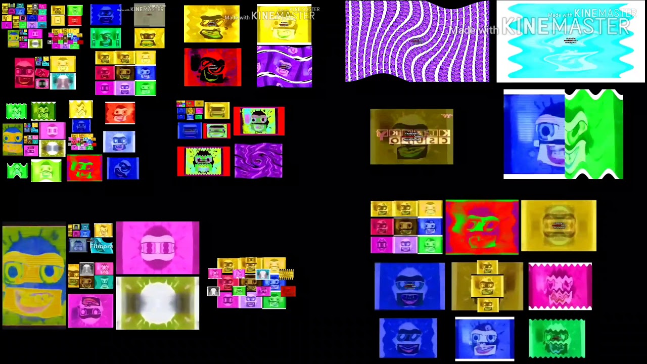 Klasky Csupo Effects #1 Uh oh - YouTube