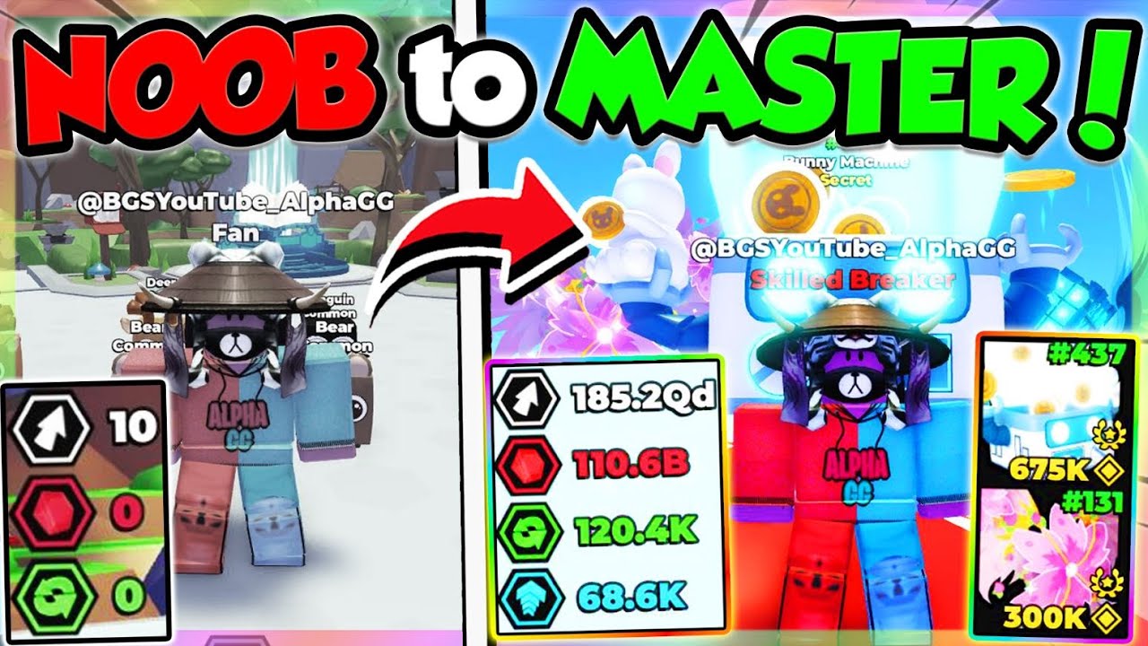 TAPPING LEGENDS FINAL *COMPLETE* IN A FEW HOURS!! (Roblox) - YouTube