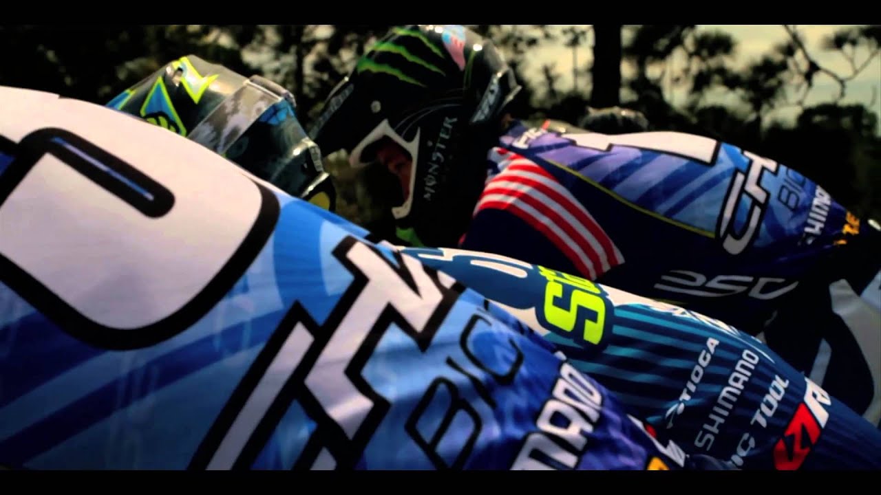 2014 Chase Team Edit - YouTube