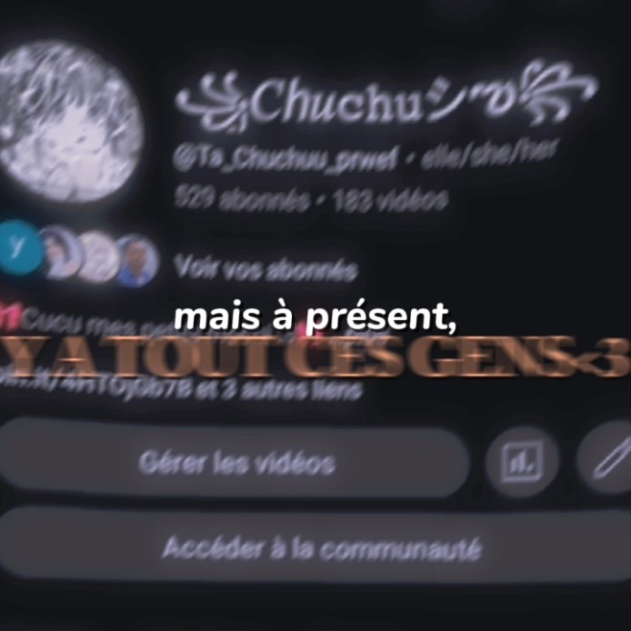 quand j'étais jeune..(+1?) - YouTube