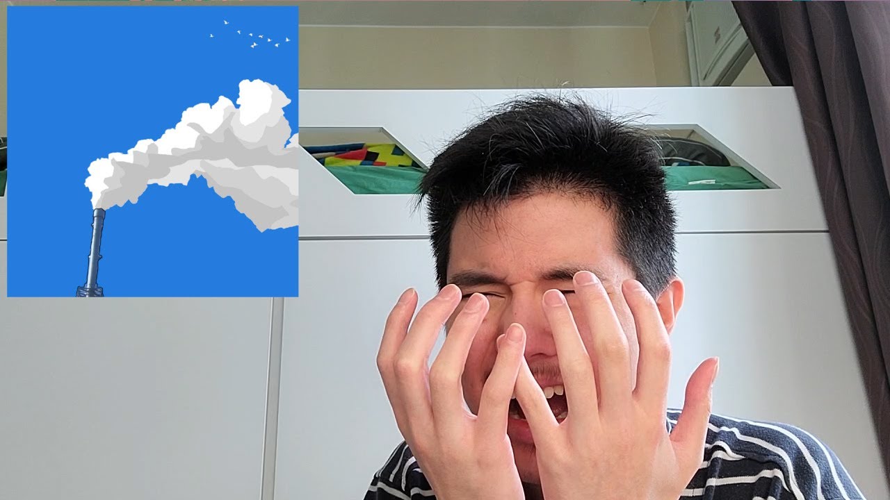 파란노을 (Parannoul) "To See The Next Part Of The Dream" - Album Review ...