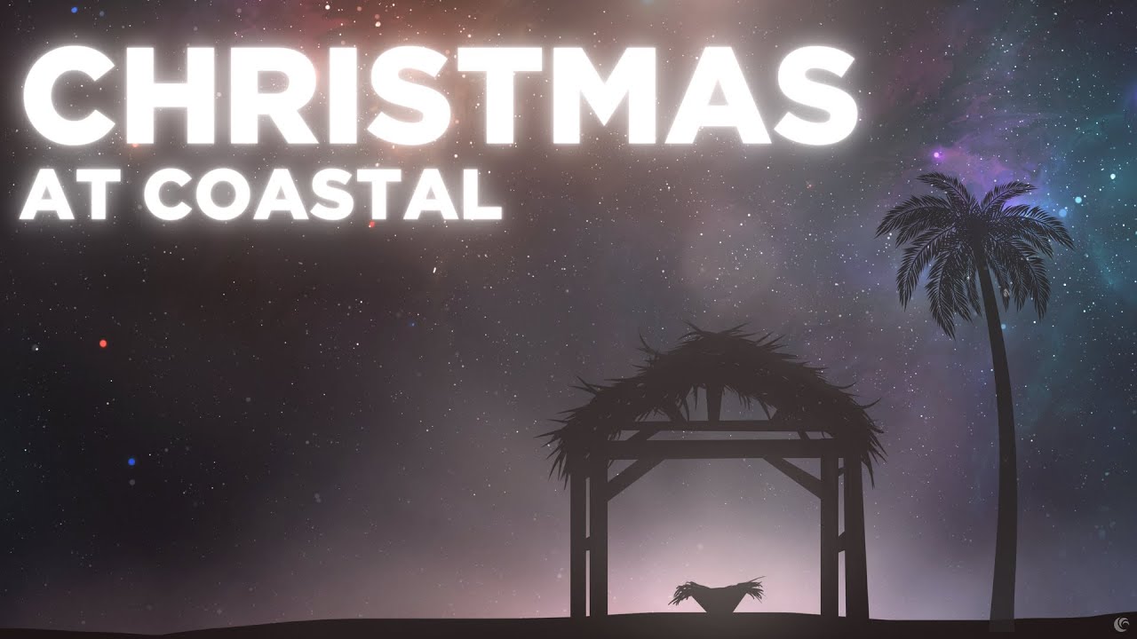 Christmas at Coastal: Hope for the Barren - YouTube