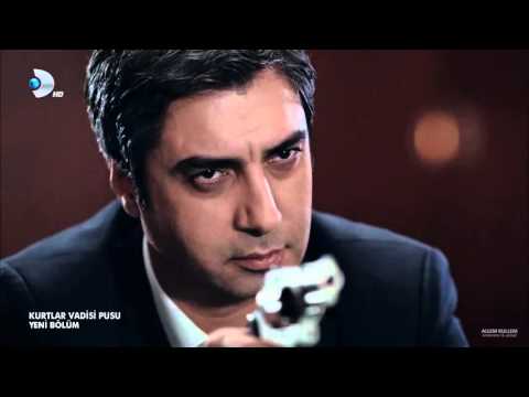 Kurtlar Vadisi Pusu   Son Nefes Müziği Yeni