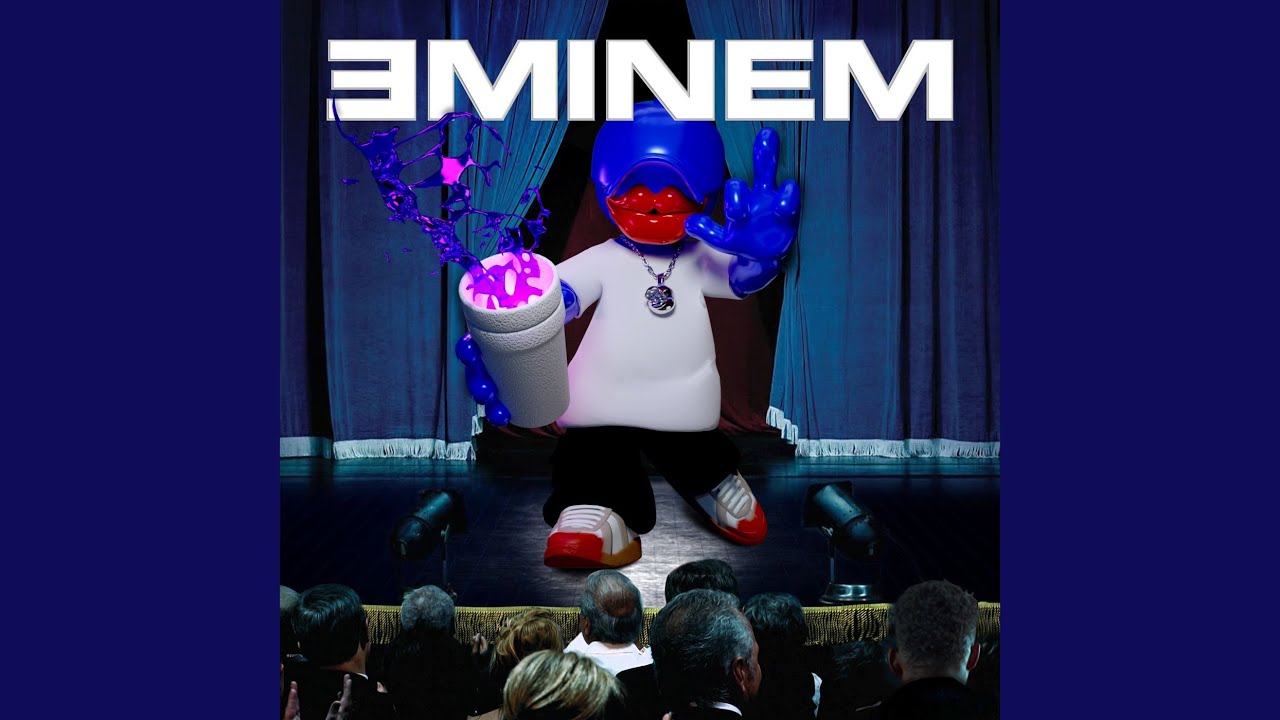 Eminem YouTube eminem-youtube