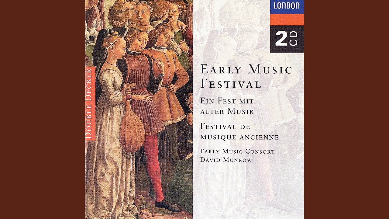 Landini: Ecco la primavera - YouTube