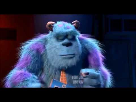 Monster ink Full movie - YouTube