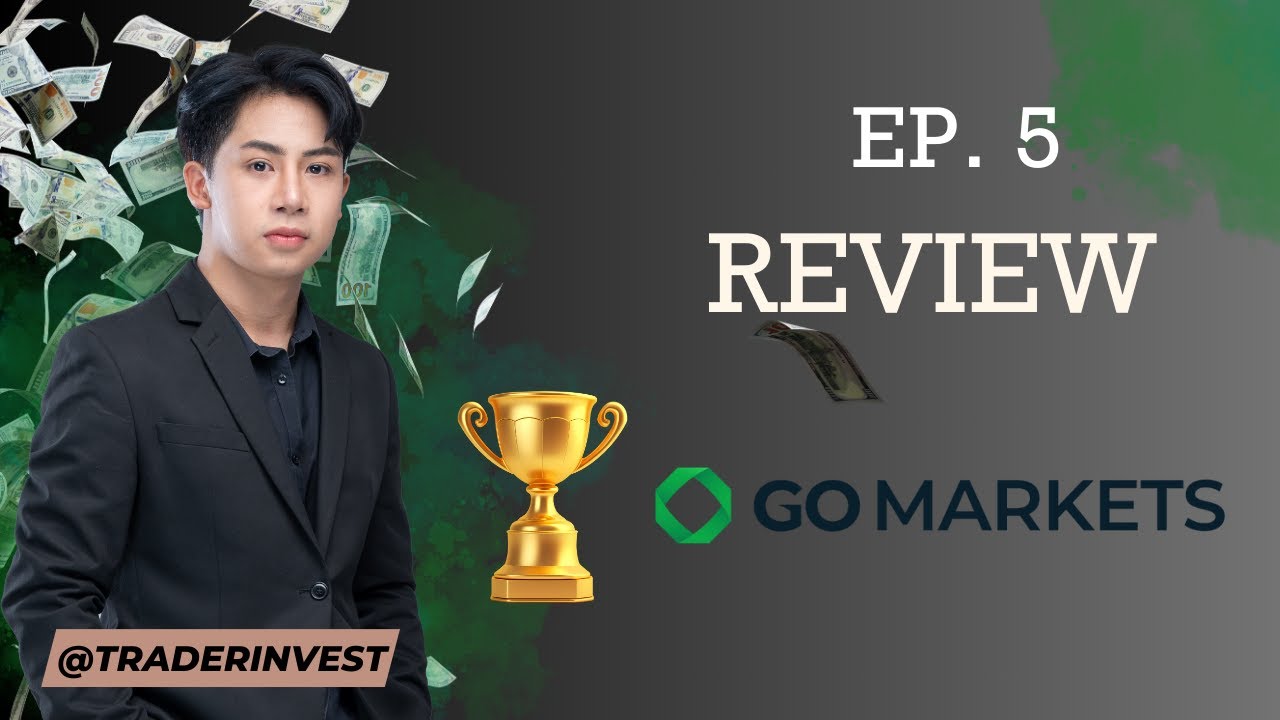 แนะนำโบรกเกอร์ GOMARKETS EP:5 - YouTube