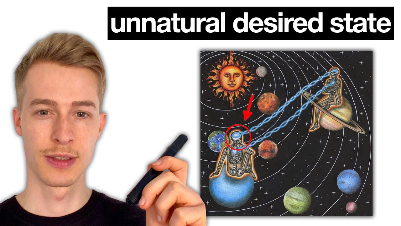 Neville Goddard s Secret Behind infinite States why Your Desire neville-goddard-s-secret-behind-infinite-states-why-your-desire