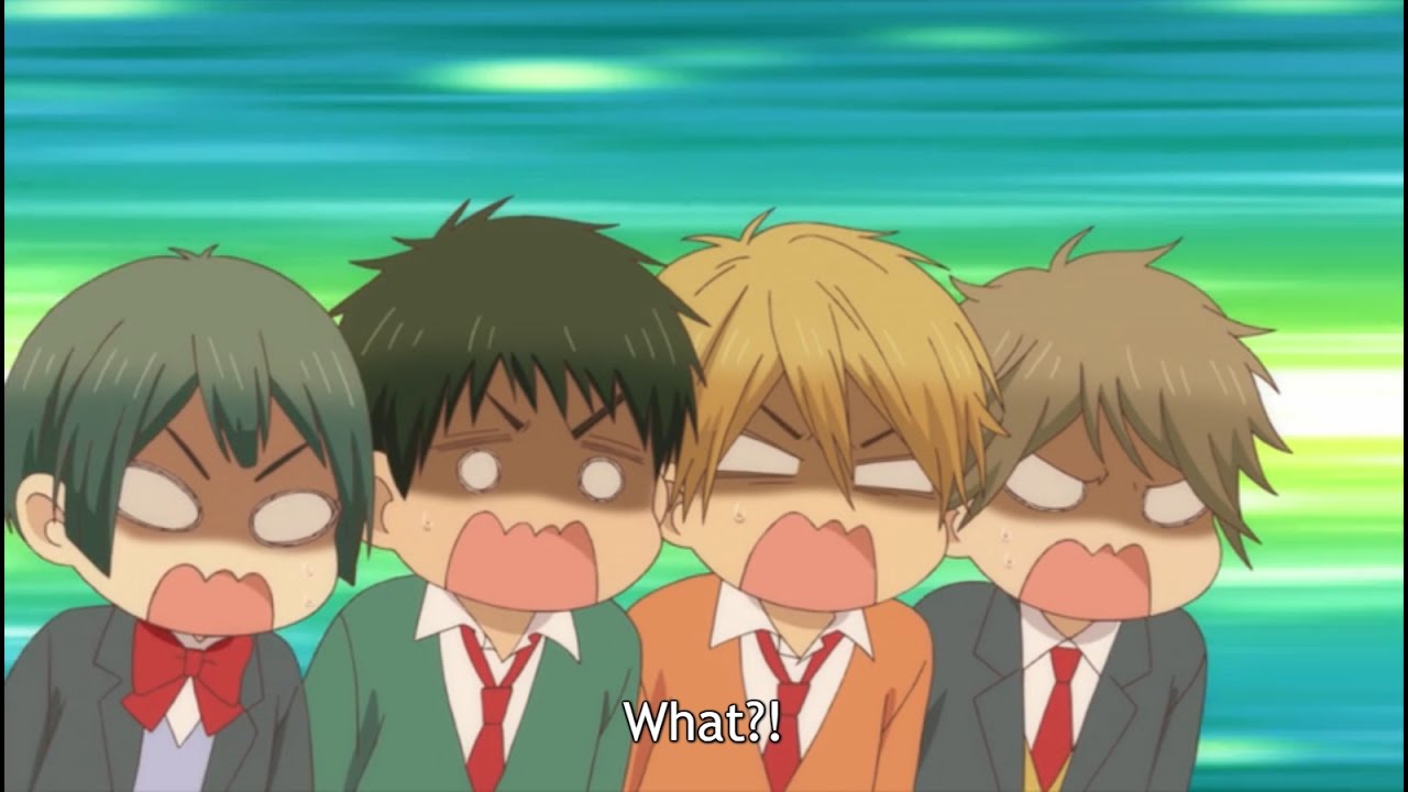 Kiss Him Not Me Episode 12 and Series Review/Impressions | "My Special ...