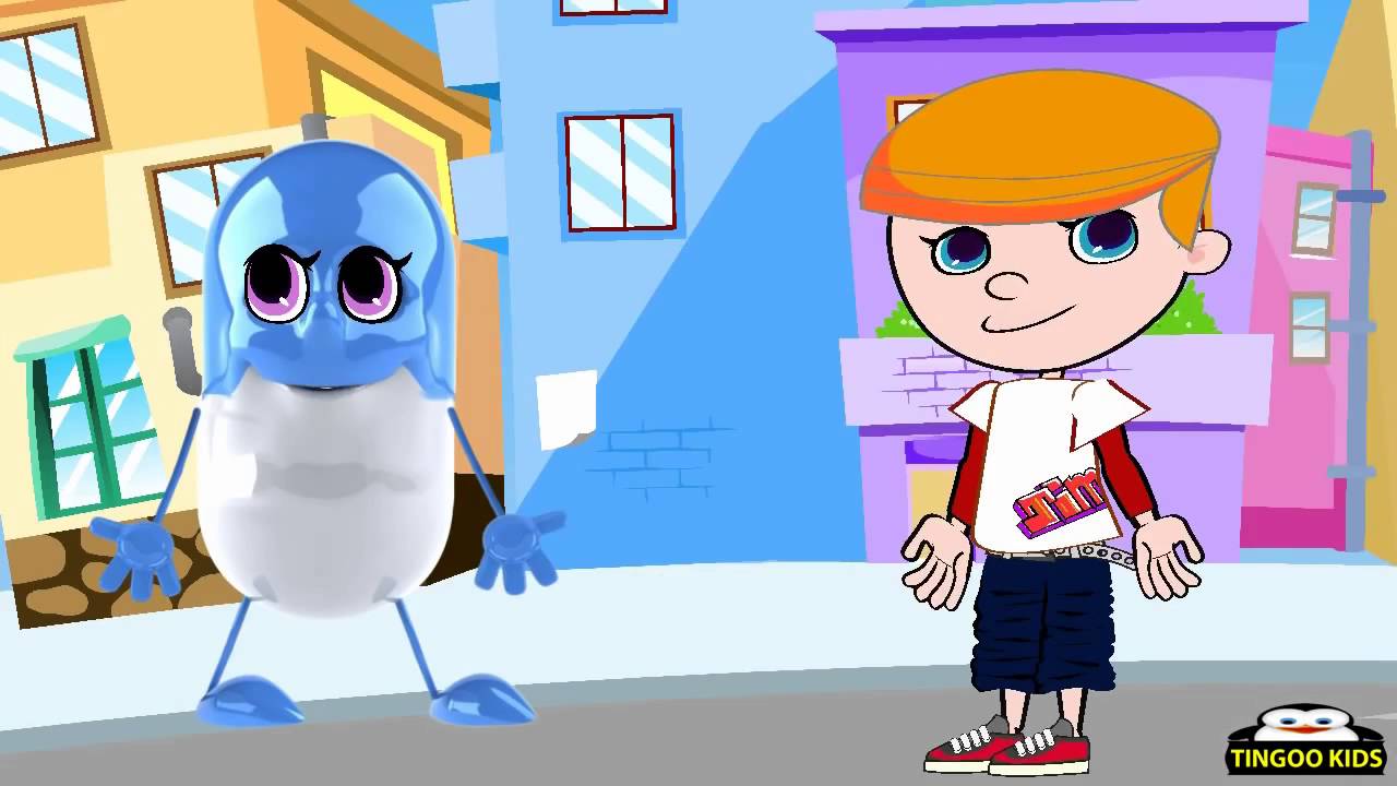 Billy Boy Kids Songs Nursery Rhymes With Lyrics English Language HD ...