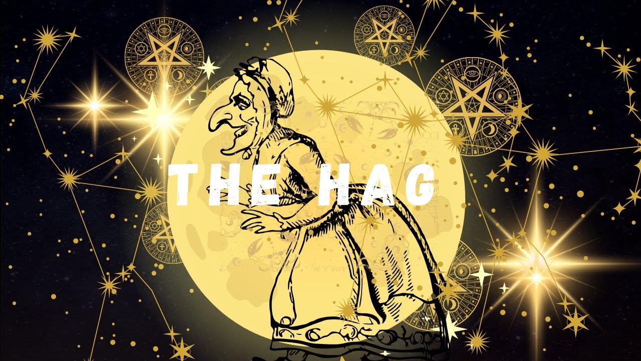 The Hag is our Ally (Ace of Pentacles Expansion) - YouTube