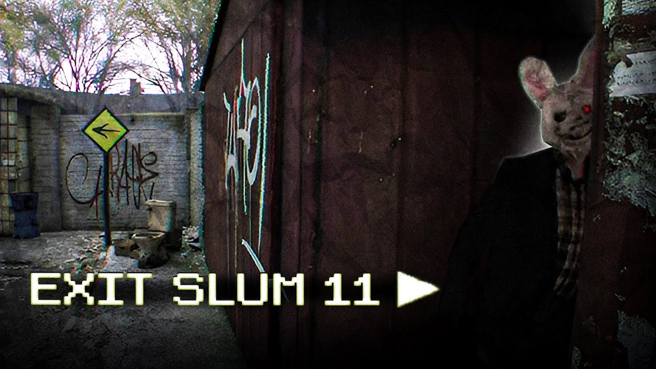 Exit Slum 11 - YouTube