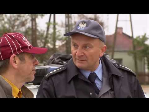 Stasiek (Ranczo odc.62)