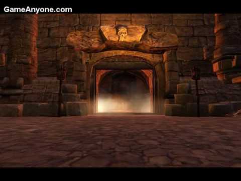 Overlord - Mellow Hills - Spree Castle Mistress part 1 - YouTube