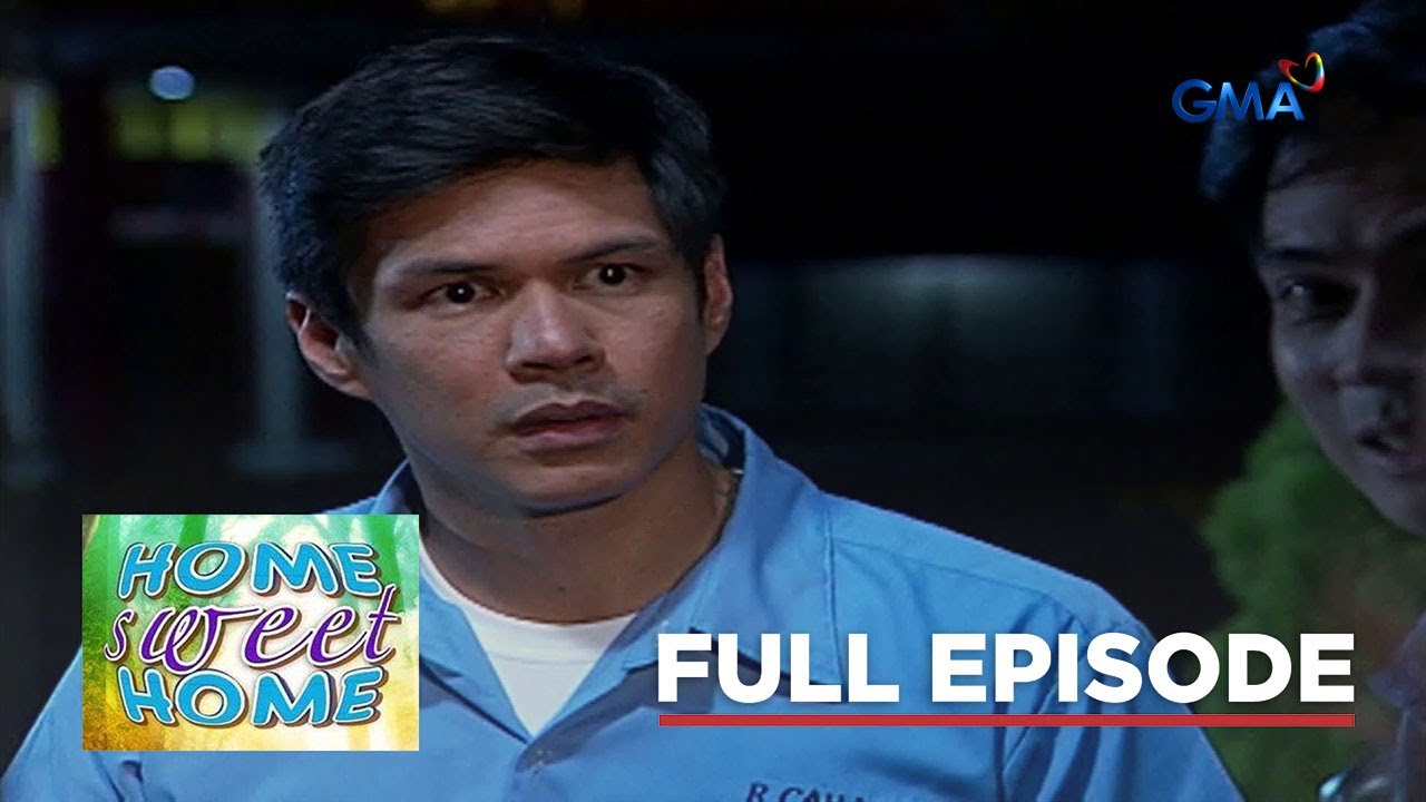 Home Sweet Home: Full Episode 2 (Stream Together) - YouTube