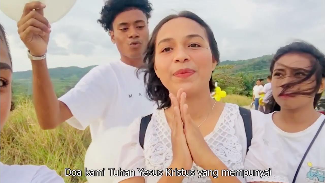 Sambutan kordinator pam rayon dua pada HUT PAM RAYON DUA JIBS - YouTube