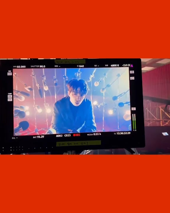 Got7 Python Behind Youngjae - YouTube