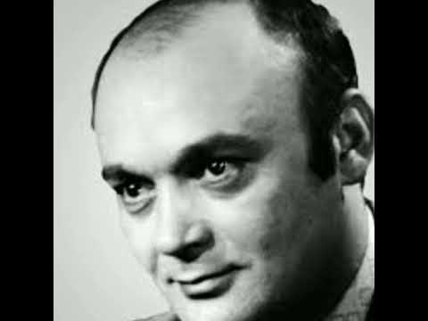 Radionun qızıl fondundan- Həsən Turabov