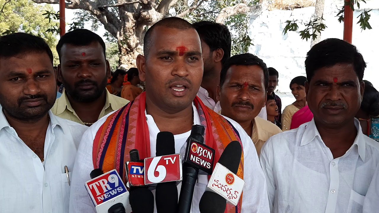 N.N.Reddy 6tv - YouTube