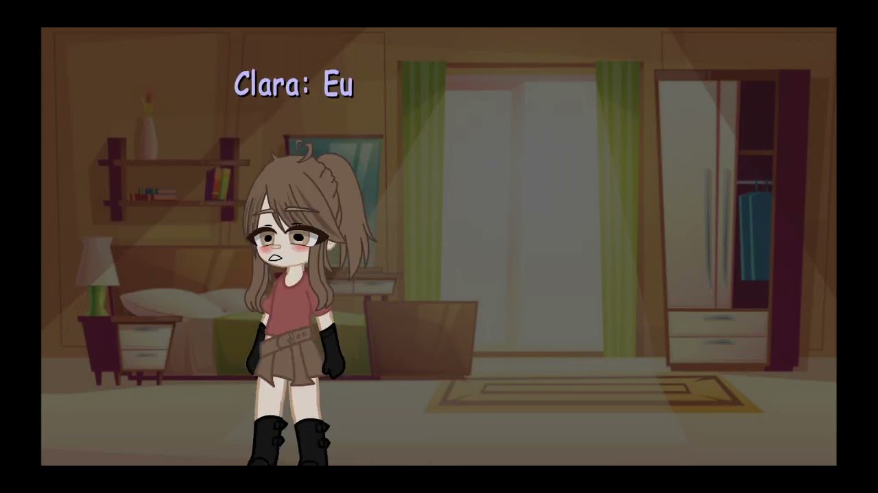 💕Clara tube💕 (GACHA CLUB) - YouTube