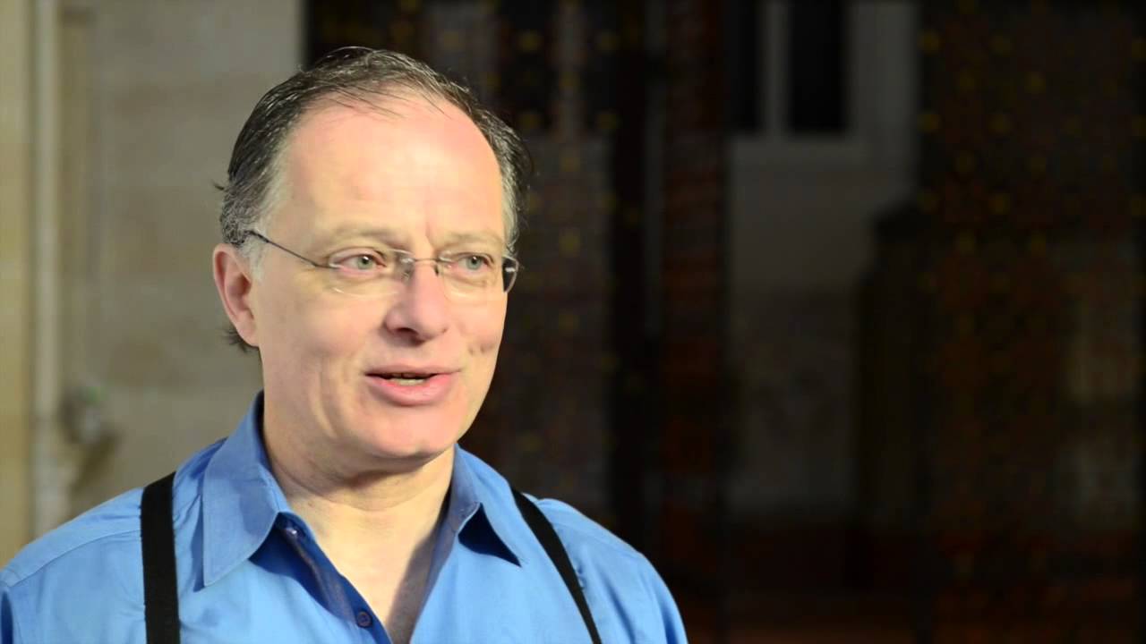 Kent Tritle - Alchetron, The Free Social Encyclopedia