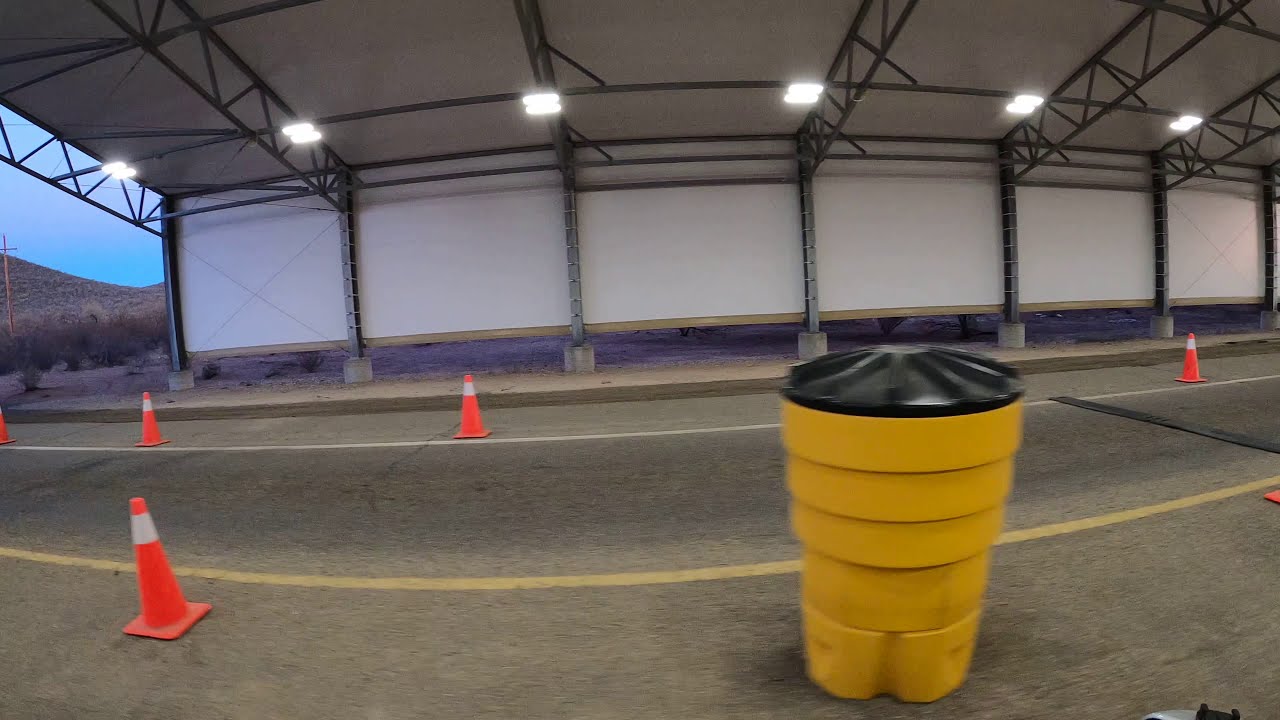 U.S. Border Patrol Immigration Checkpoint, Three Points, Arizona SR 86 ...