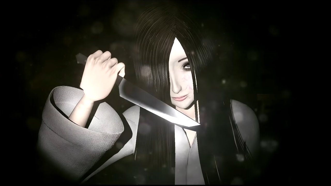 ខ្មោចស្អាតលង 7 យប់ Seven Nights Ghost Full Horror Gameplay - YouTube