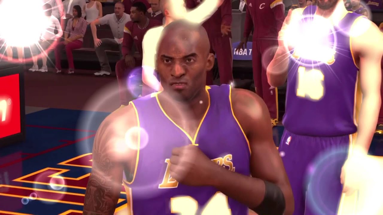 Kobe GOAT(Teaser) - YouTube