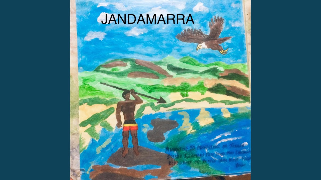 JANDAMARRA - YouTube
