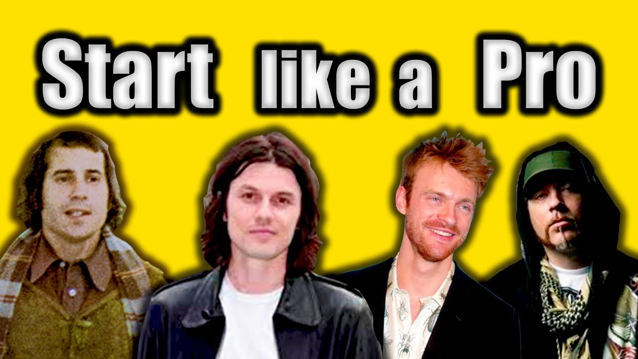 writing-a-song-the-most-common-way-to-start-youtube