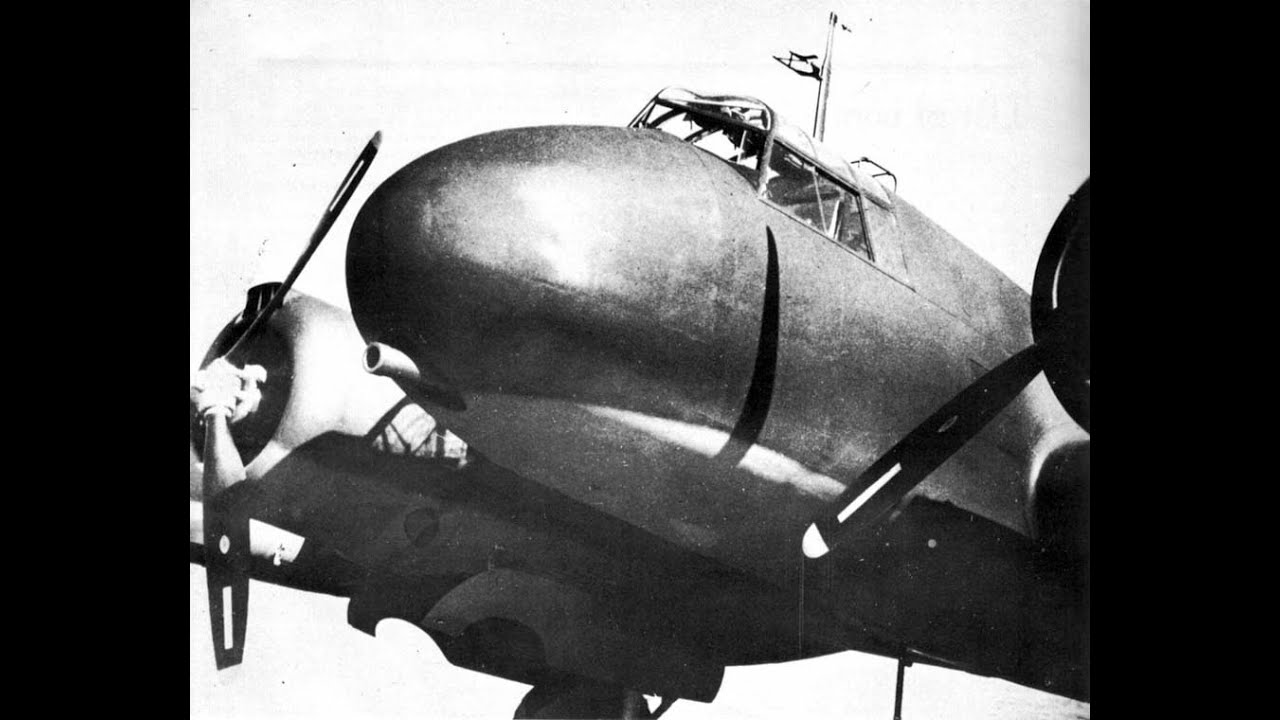 First air to ground kill with the P108A - YouTube