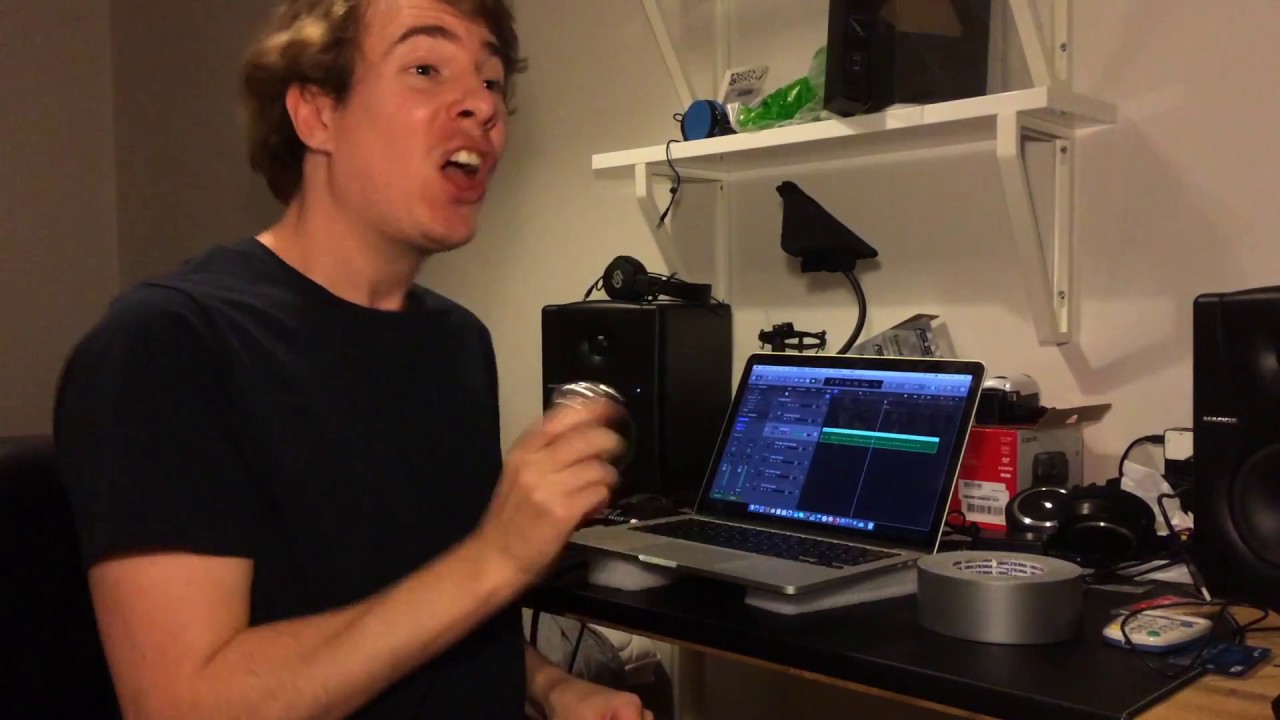 New Album Teaser 2018 - YouTube