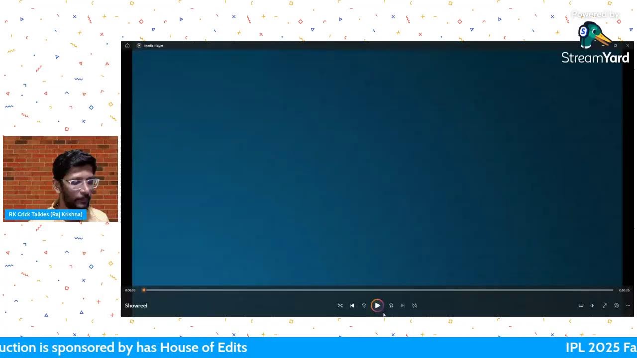 Complete IPL Mock Auction: Player Bids & Team Formation - YouTube