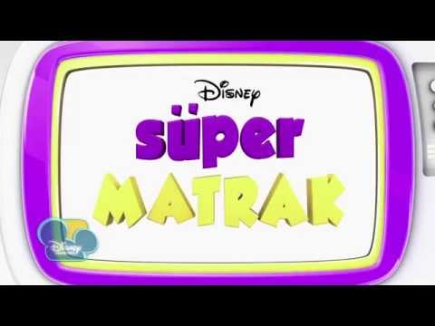 Super Matrak 23 Nisan Ozel