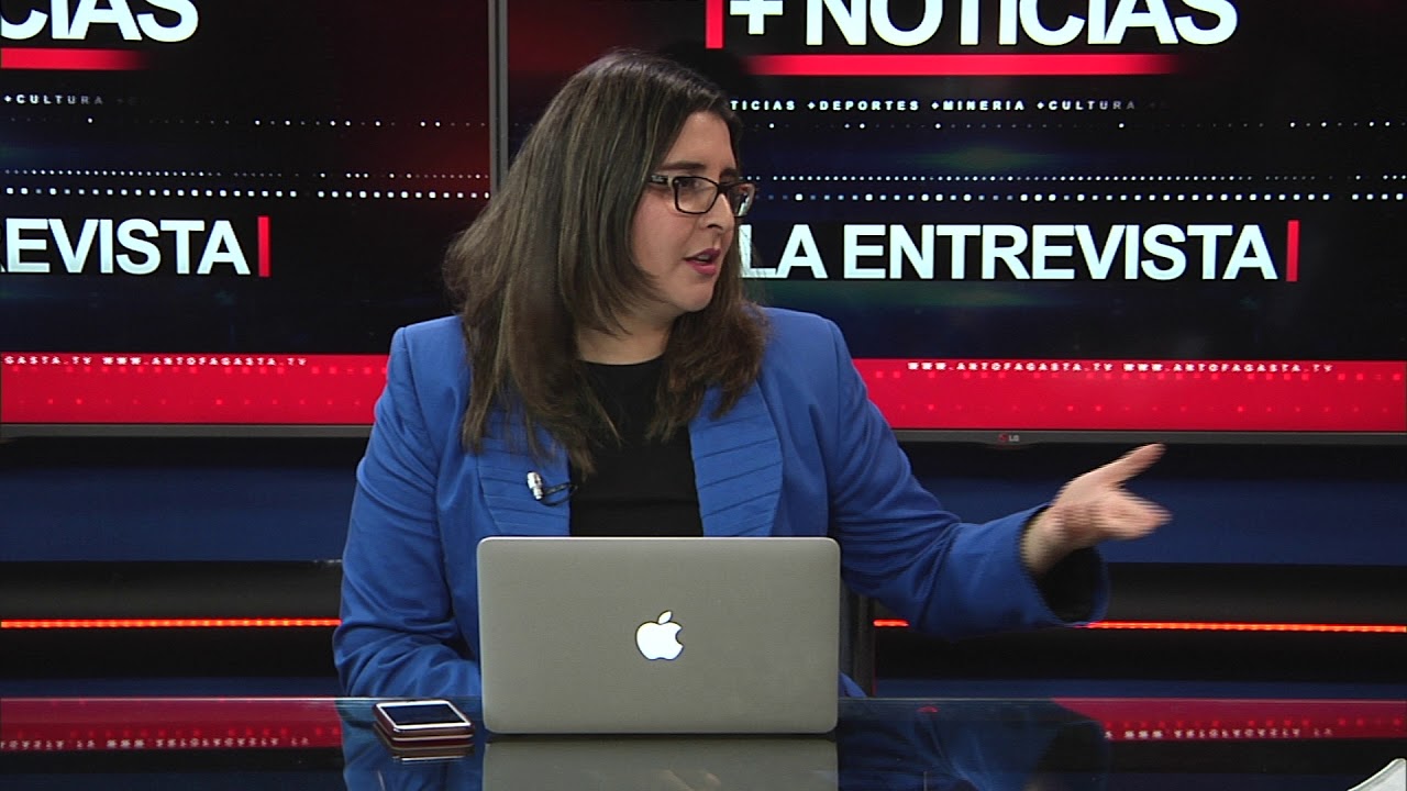Entrevista Esteban Velasquez - YouTube