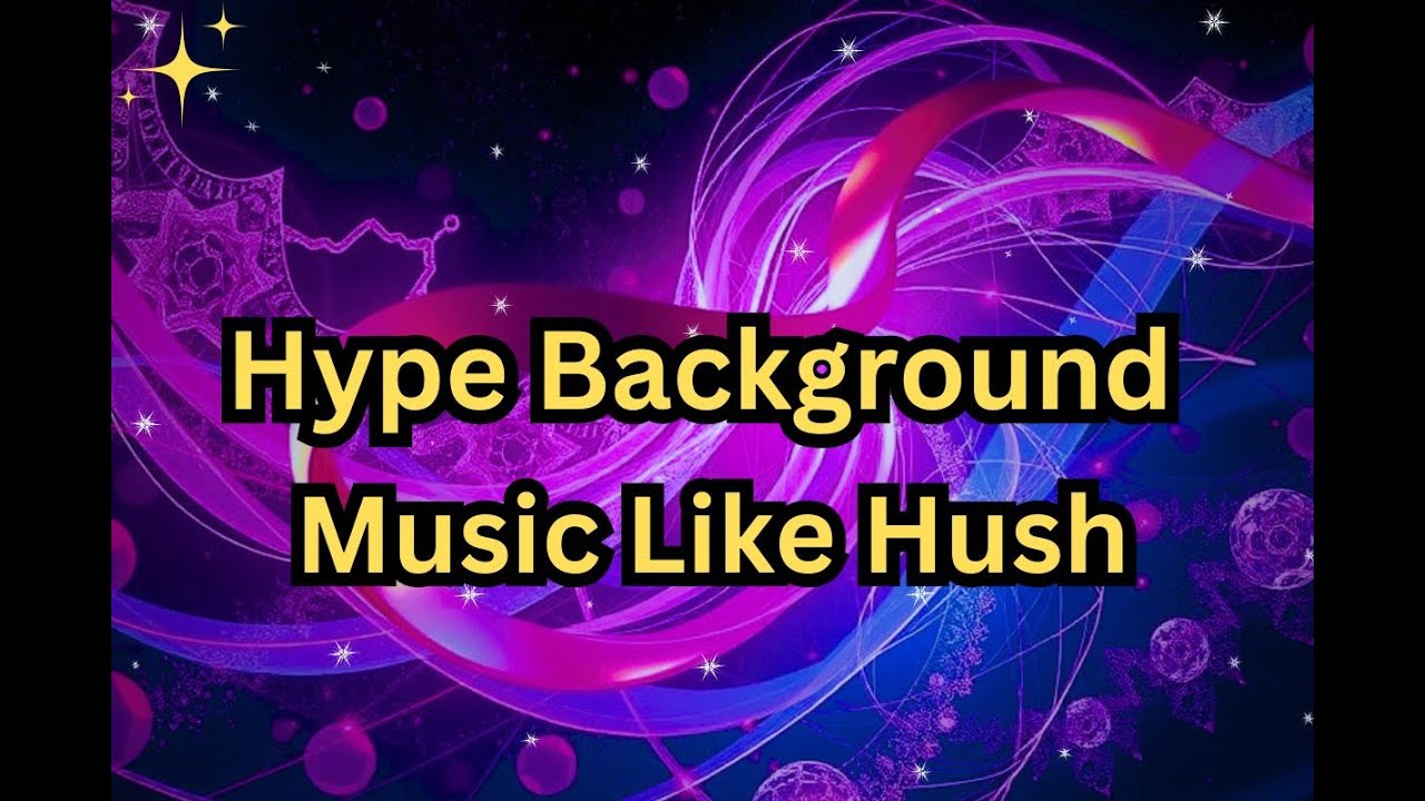 ⚡ Energetic Dubstep Vocals 🎤 | Hype Background Music Like Hush - Models ...