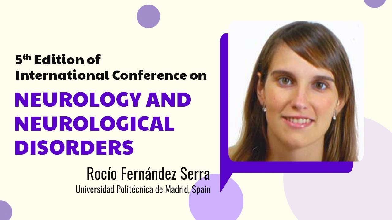 Rocio Fernandez Serra | Universidad Politécnica de Madrid | Spain ...