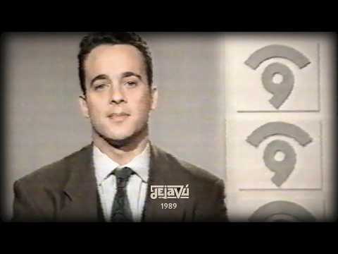 'Dejavú': 1989. Naix Canal 9 - Dijous a les 22:00 h en À Punt