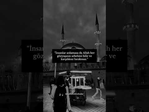 Karşılıksız Bırakmaz | #shorts