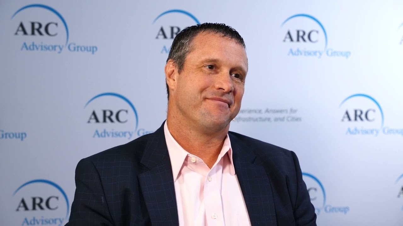 ARC Executive Interview with Nathan Pettus of Emerson Automation ...