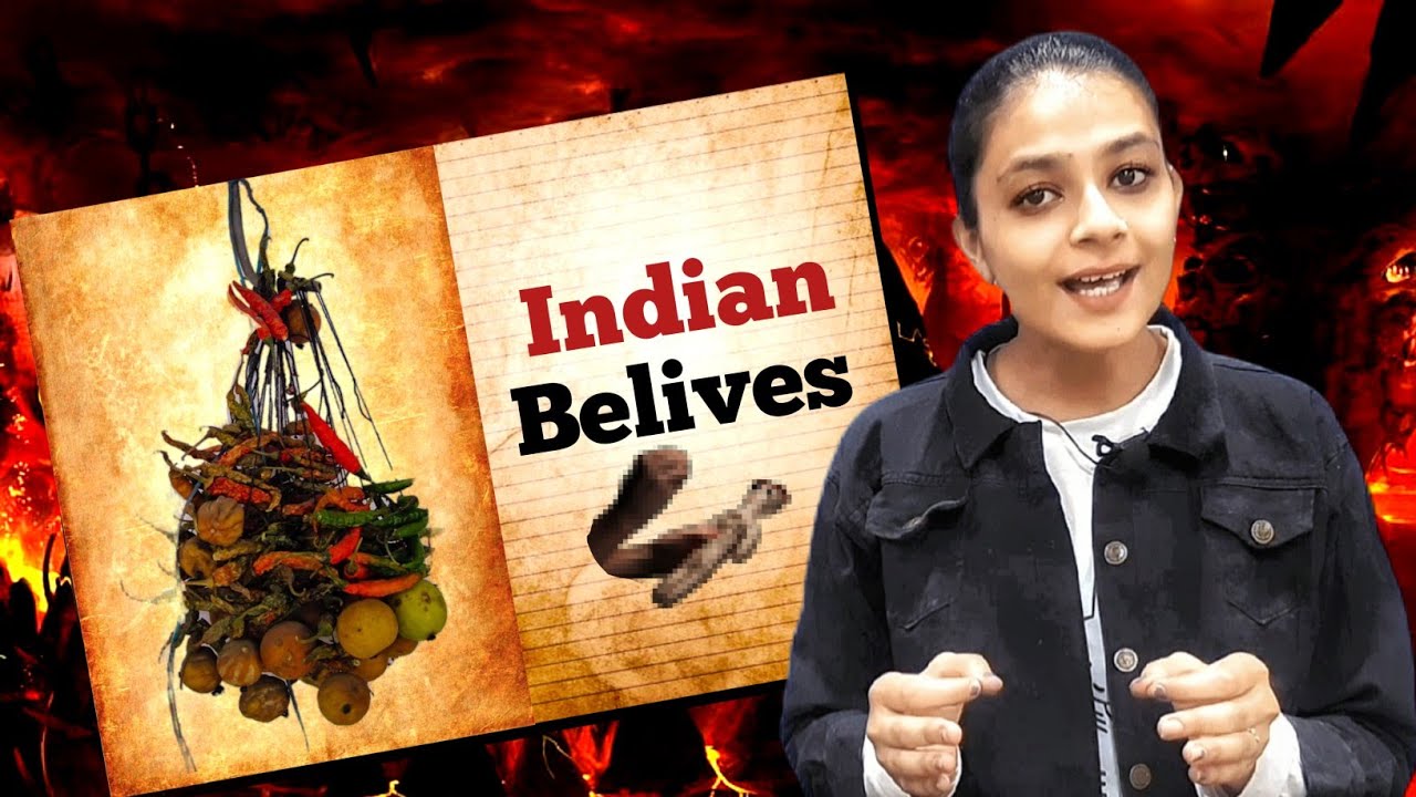 Why Andhvishwas is so Popular in indian || Rashmi Rajput | - YouTube