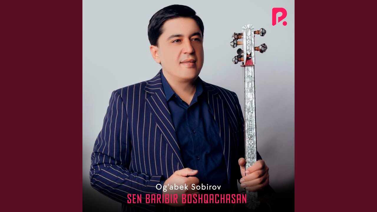 U bahordan bu bahora - YouTube