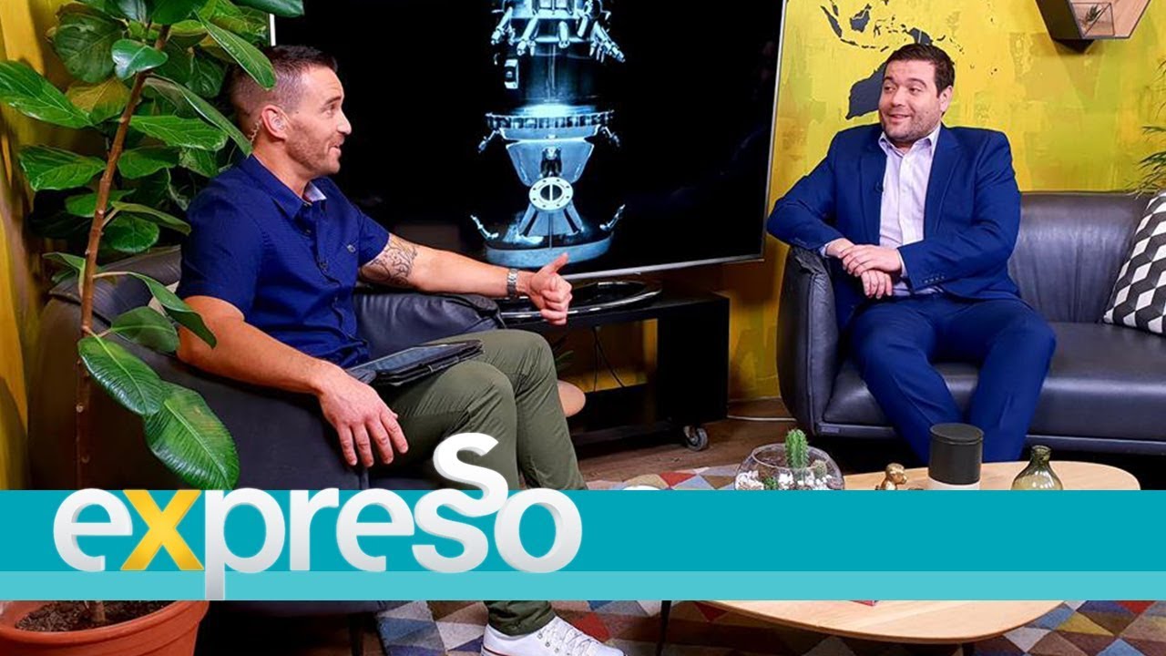 Tech Daily | 2 April 2018 - YouTube