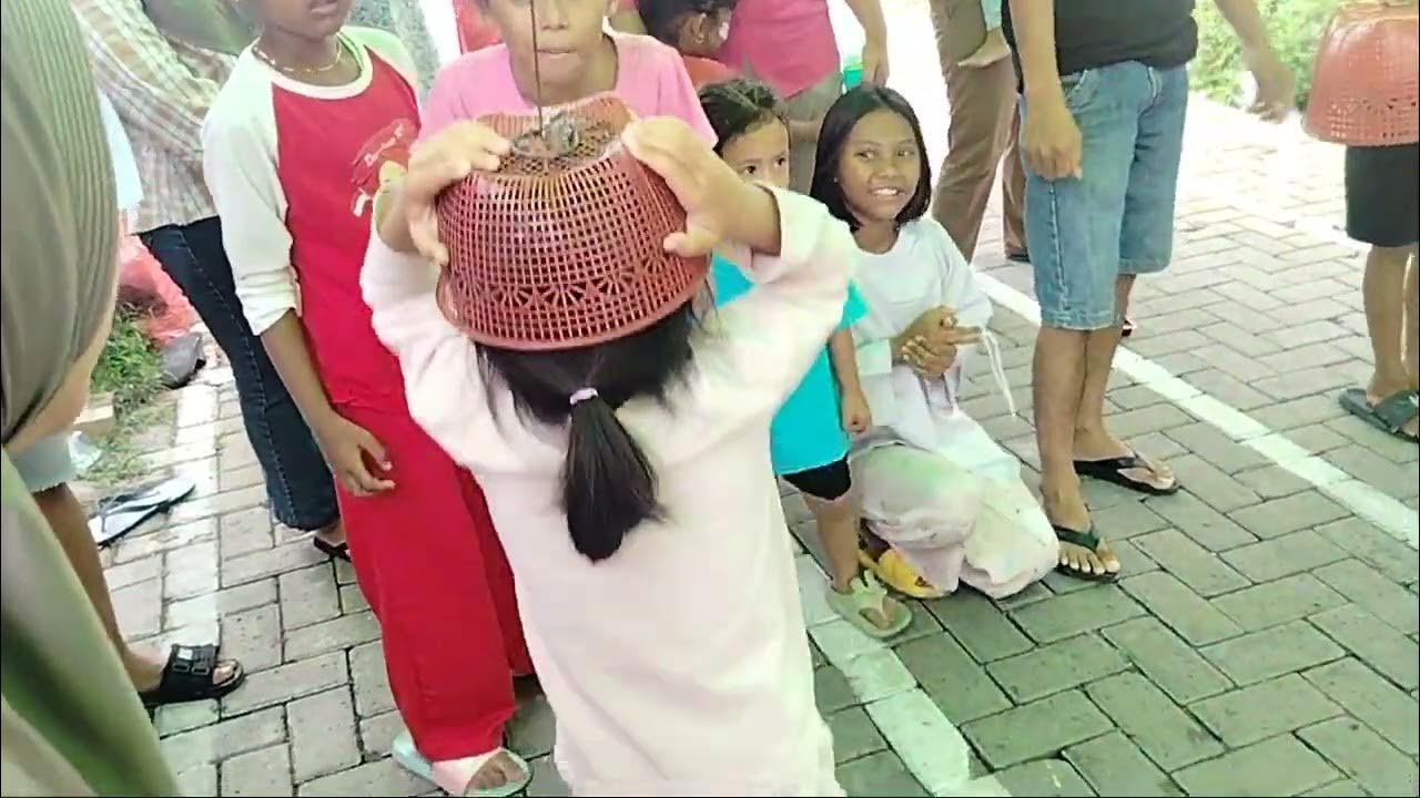 Lomba lucu Agustusan 😅🤣🤣 - YouTube