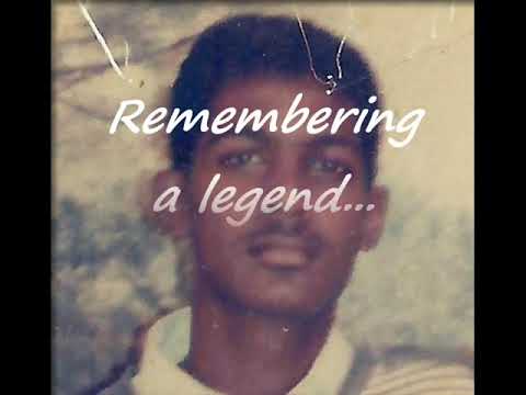 Remembering a Legend - Lenny Govender 1989 - YouTube