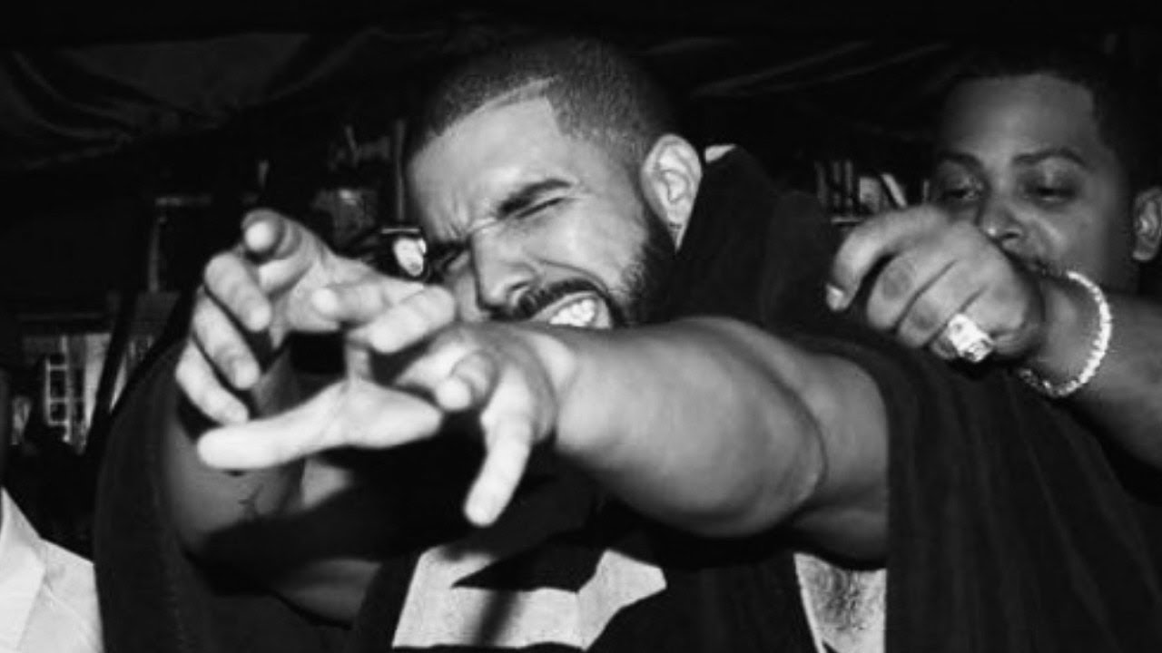 (FREE) Drake Type Beat - "Over The Top" - YouTube